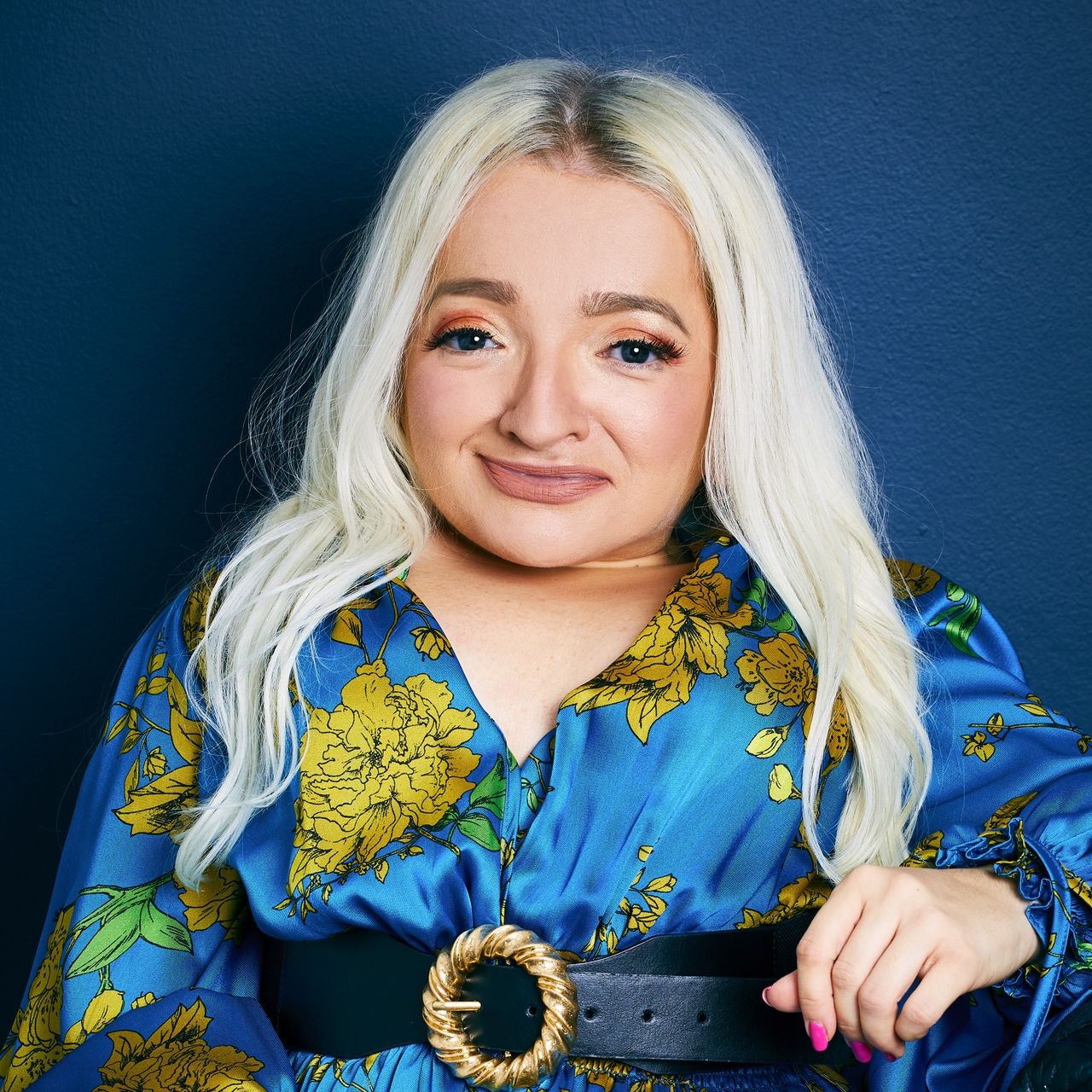 Samantha Renke - Webinar and Virtual Event Speakers | Speakers Corner